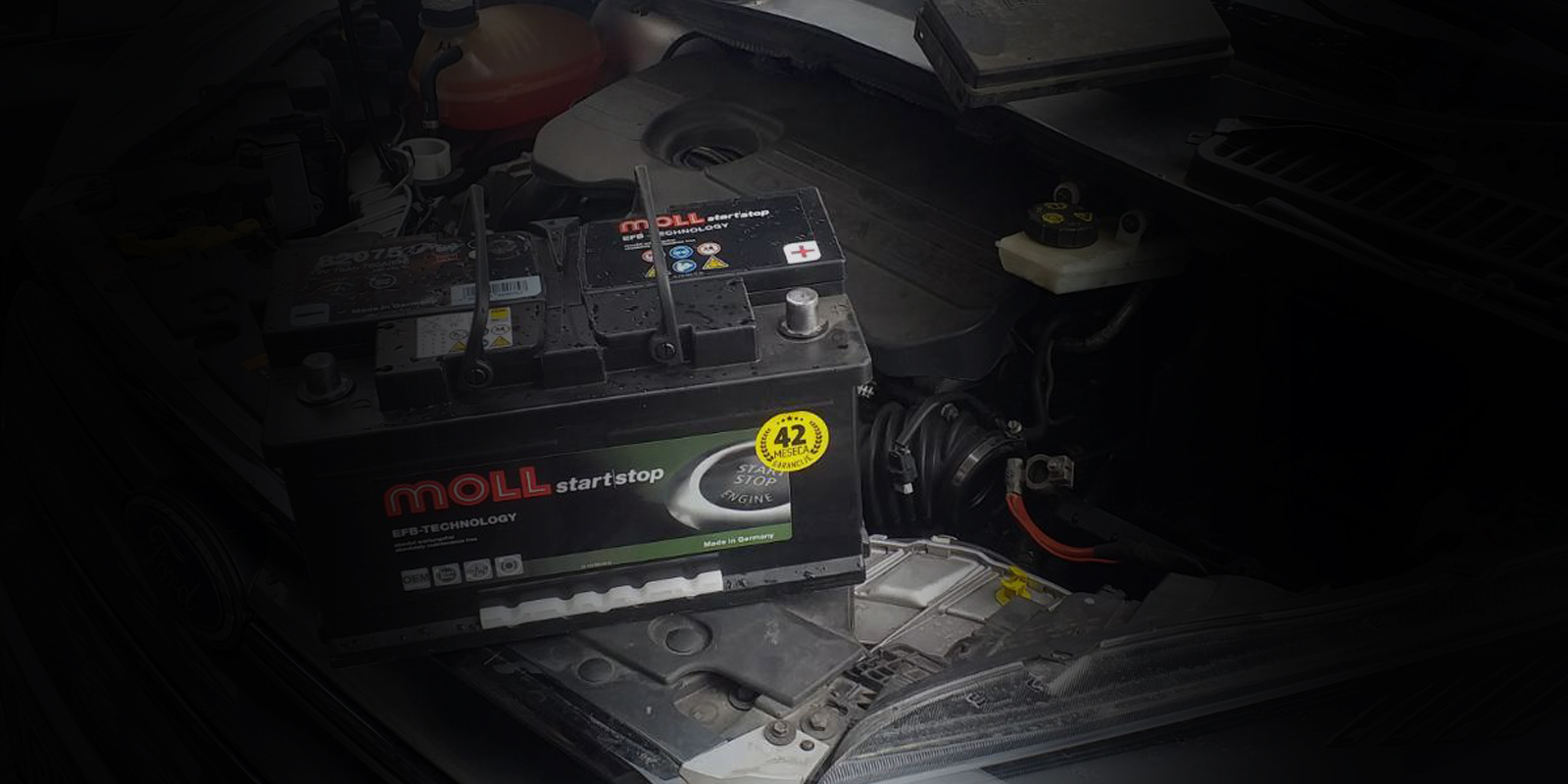 Vrste akumulatora - STRUJA 96